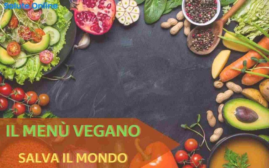 Menù vegano a scuola per salvare il mondo: l'idea che spiazza le famiglie